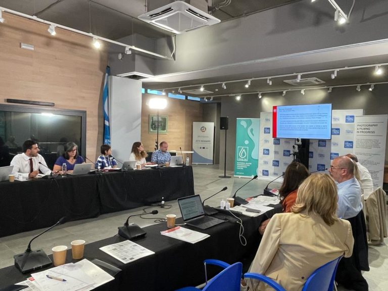 RESkill to REPower – European Energy Network