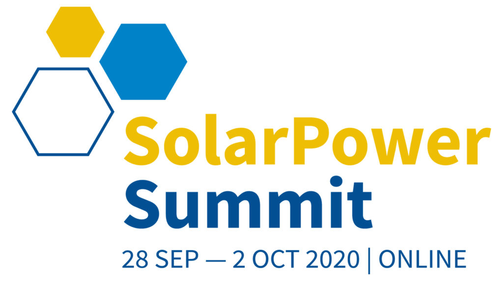 SolarPower Summit – European Energy Network
